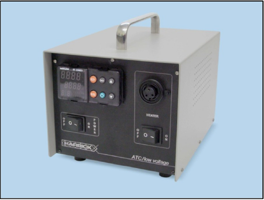 HARRICK公司Temperature_Controller控温器 - Harrick光谱仪ATR高温高压反应池