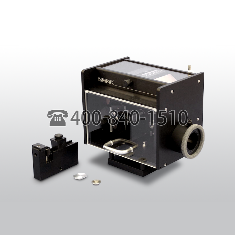 Seagull™可变角度反射附件，连续可变角度5°至85°，镜面和线内漫反射， ATR选项：ZnSe或Ge Kit，定向聚合物支架 ...