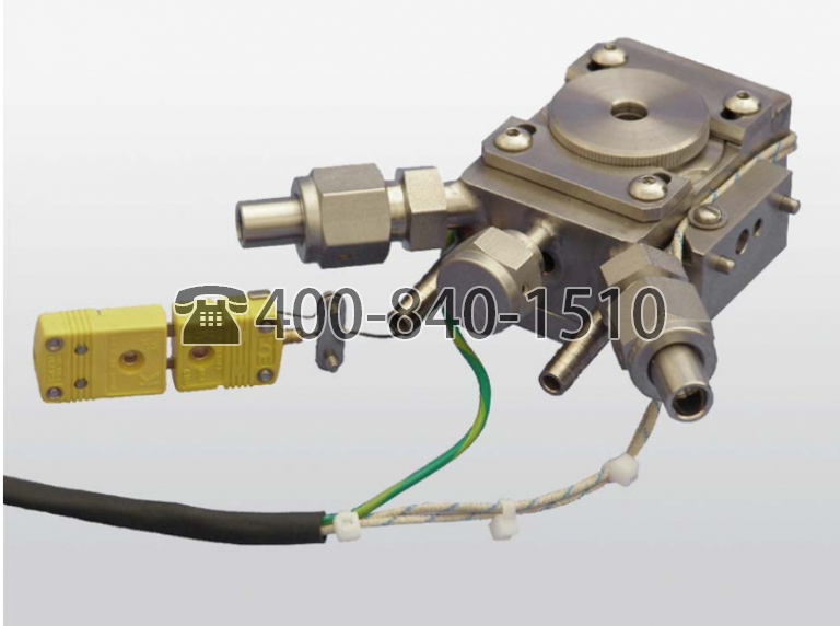 产品应用 - Harrick光谱仪ATR高温高压反应池