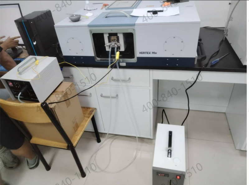 HARRICK HVC-DRM-5 原位池