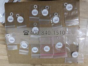 Harrick DLC液体池