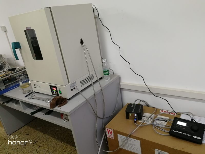 海默生Hydramotion PVT高温高压粘度计在油气开采研究中的应用 - Hydramotion英国海默生在线粘度计便携式粘度计总代理