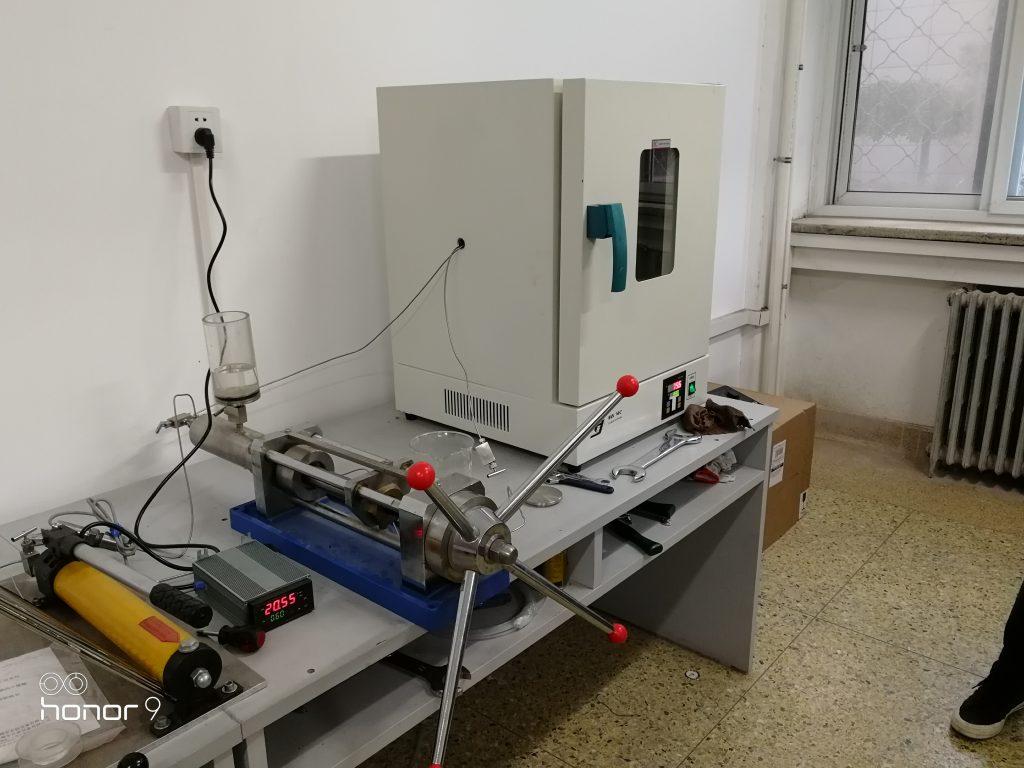 海默生Hydramotion PVT高温高压粘度计在油气开采研究中的应用 - Hydramotion英国海默生在线粘度计便携式粘度计总代理