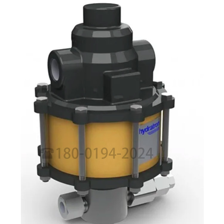 英国Hydratron,Hydratron,液压泵,手动泵,高压泵,高压接头,气体增压器,DHDA-33,DHDA-66,DHDA-118 ...