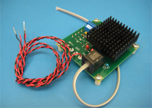 InfraRed红外探测器