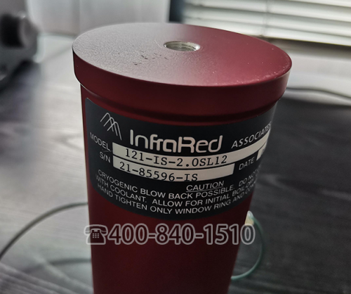 美国 InfraRed Associates IS-1.0 碲化铟探测器, InSb探测器
