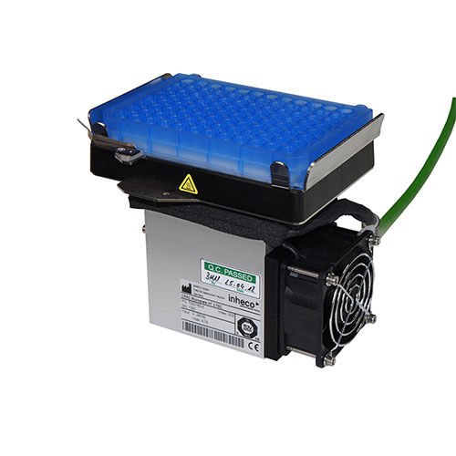 NGS文库制备 归档 - INHECO ODTC