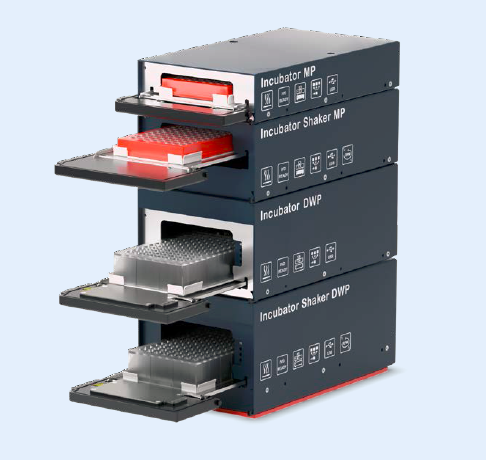 恒温箱 归档 - INHECO ODTC