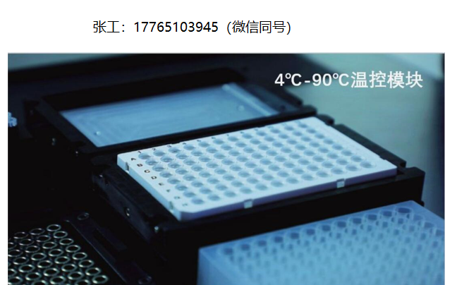 INHECO热/冷循环仪 加热板 温度控制振荡器 恒温箱 冷/热适配器