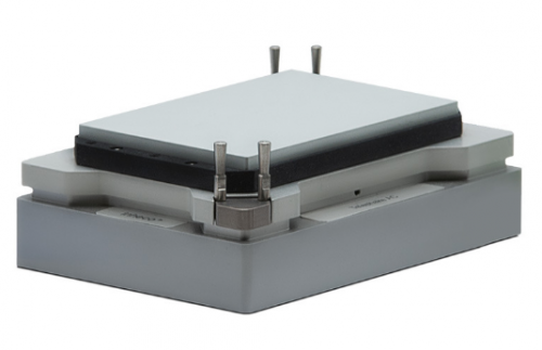 INHECO热/冷循环仪 加热板 温度控制振荡器 恒温箱 冷/热适配器