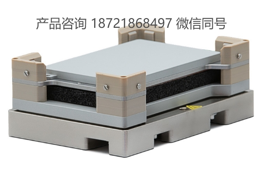 德国INHECO Teleshake 95 摇床 - inheco 热循环 细胞培养 摇床培养 自动化细胞培养 微孔板摇床 单板培养振动筛 ...