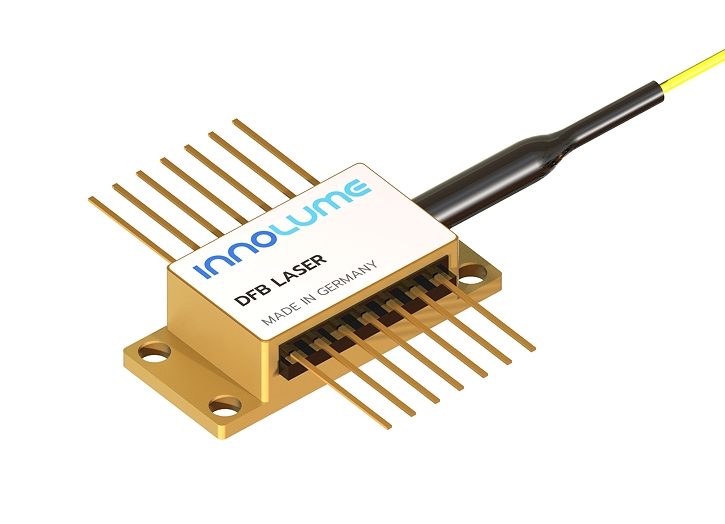 Innolume DFB09XX000YY030MFXXX DFB半导体激光器