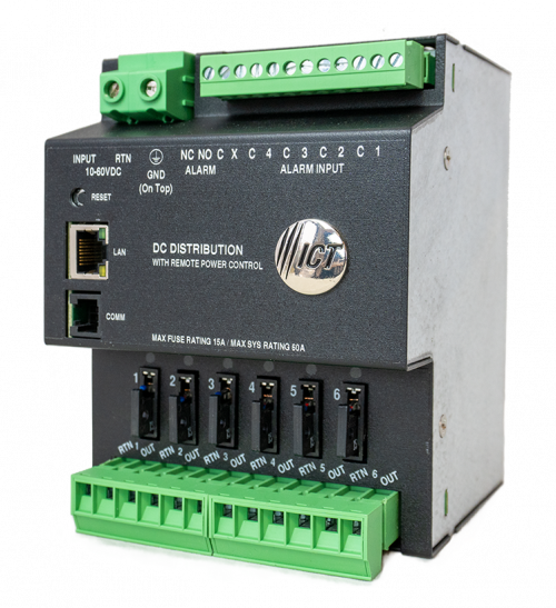INNOVATIVE-CIRCUIT-TECHNOLOGY ICT-POWER DIN导轨电源 - INNOVATIVE-CIRCUIT ...
