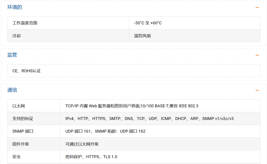 ICT-POWER 直流配电系统 DC Power Distribution 配电系列 3 10/10 GMT 保险丝面板 配电系列 3 双 ...