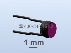 美国kimball physics 六硼化镧大直径阴极ES-440 SG AEI LaB6大尺寸阴极 - Kimball Physics金博尔 ...