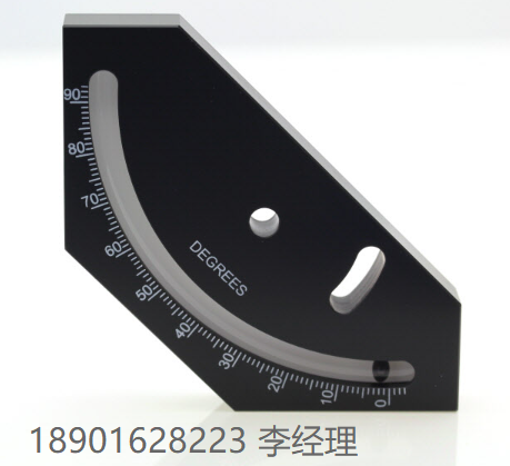 Level Developments测斜仪» 球形气泡测斜仪 » 5710/1 – 球形测斜仪，0-90 度，70x70x8mm ...