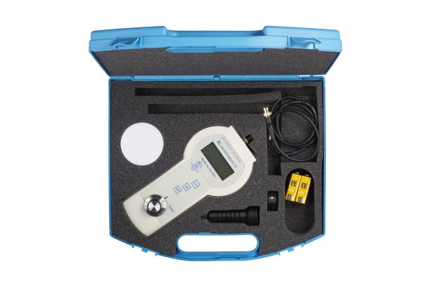 Link,超声波液体气体液位指示器完整套装,标准版,ULLC2001 - Link Instruments 超声波液位计 气体探测器 测厚仪