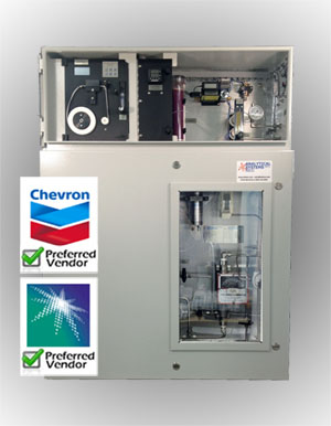 在线硫化氢分析仪 归档 - liquidgasanalyzers液体,气体分析仪