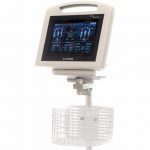 BioScan touch i8 人体成分监测仪（生物电阻抗分析仪） - Maltron生物电阻抗仪