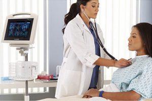 BioScan touch i8 人体成分监测仪（生物电阻抗分析仪） - Maltron生物电阻抗仪