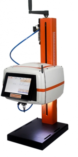 Marknstamp-桌面式机器 触摸屏台式机器MNS-TC 计算机基础机器 坚固台式机MNS-HTC 简易标记机