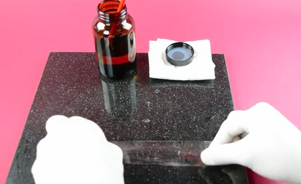 MASTERBOND,EP42HT-2Med,用于假体和完全植入医疗设备