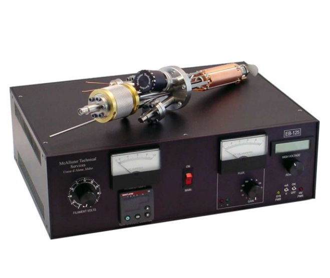 MCALLISTER 真空电子束蒸发源 归档 - McAllister 电子束设备，真空腔，真空设备，机械手