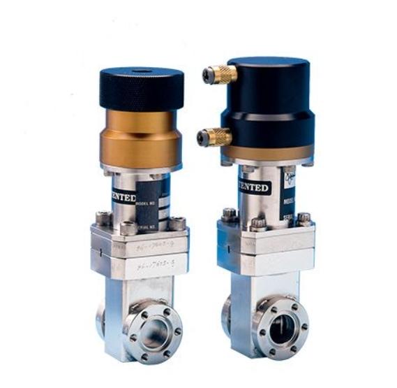 MDC Precision 0.625" (16mm) DN16, UHV 手动闸阀302011
