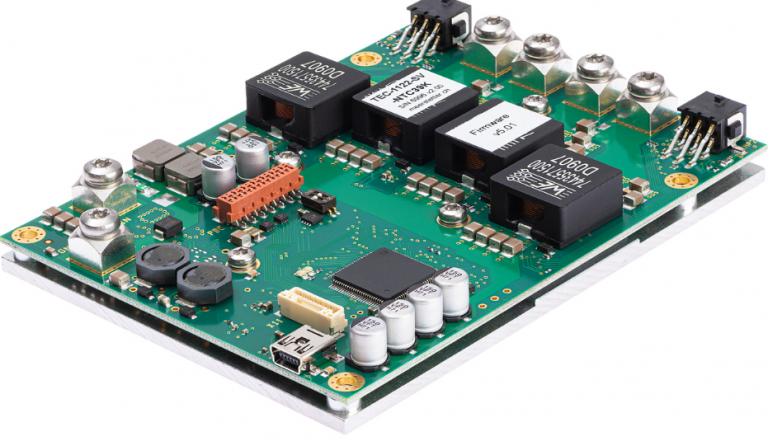 瑞士Meerstetter,TEC 控制器,TEC-1122-SV 双通道 OEM 精密温度控制器/帕尔贴控制器 - Meerstetter-Engineering GmbH TEC控制器 ...