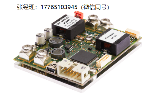 Meerstetter TEC控制器、OEM精密温度控制器/珀耳帖控制器、Meerstetter TEC-1090-HV控制器
