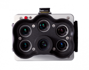 ALTUM-PT无人机载多光谱相机