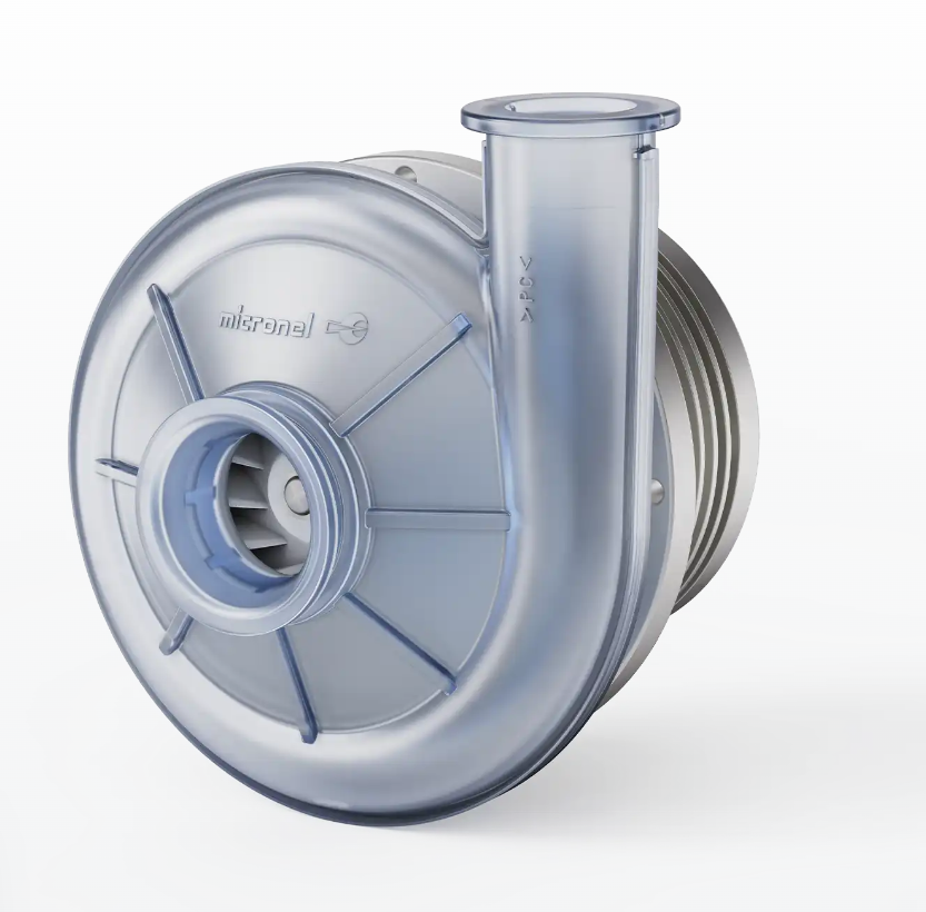 产品应用 - Micronel微型风机