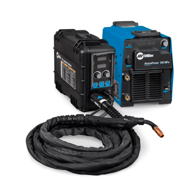 Miller Electric Manufacturing焊接机、等离子切割机、氧气燃料设备、自动化系统