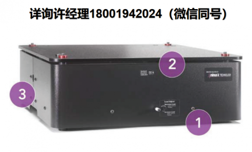 Minus K Technology，隔振台，减振器，减振系统