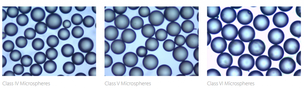 美国 MO SCI 玻璃微球 - MO SCI 生物活性玻璃 密封玻璃 玻璃微球 多孔二氧化硅 荧光玻璃