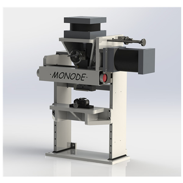 MONODE D2 touch plus 3轴触控点针打标机