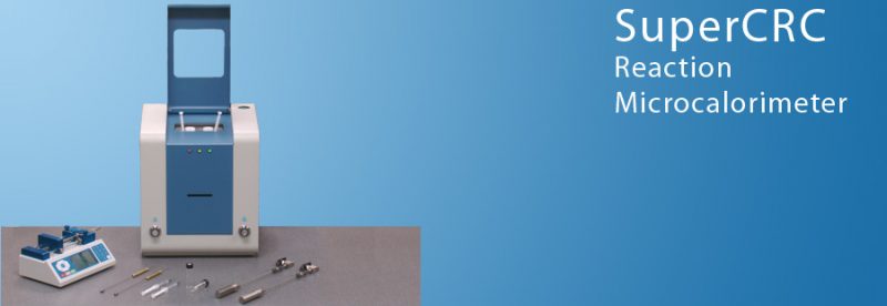 美国Omnical SuperCRC 微量反应量热仪 化学反应量热仪 反应量热仪 量热仪 微量热仪 微量量热仪 微反应量热仪 - 绝热加速量热仪-反应量热仪