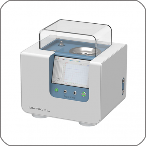 Omnical DARC差分加速量热仪、PT-DSC压力跟踪差示扫描量热仪、SuperCRC反应量热计