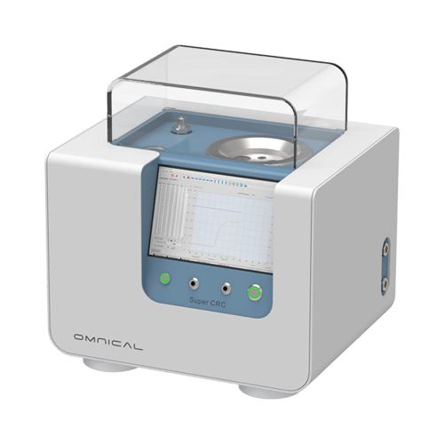 美国omnical量热仪-supercrc-微反应量热仪