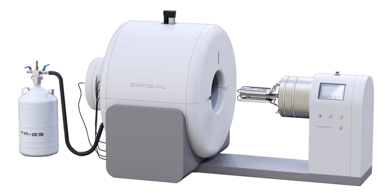 美国Omnical量热仪 InSight 多通道平行反应量热仪