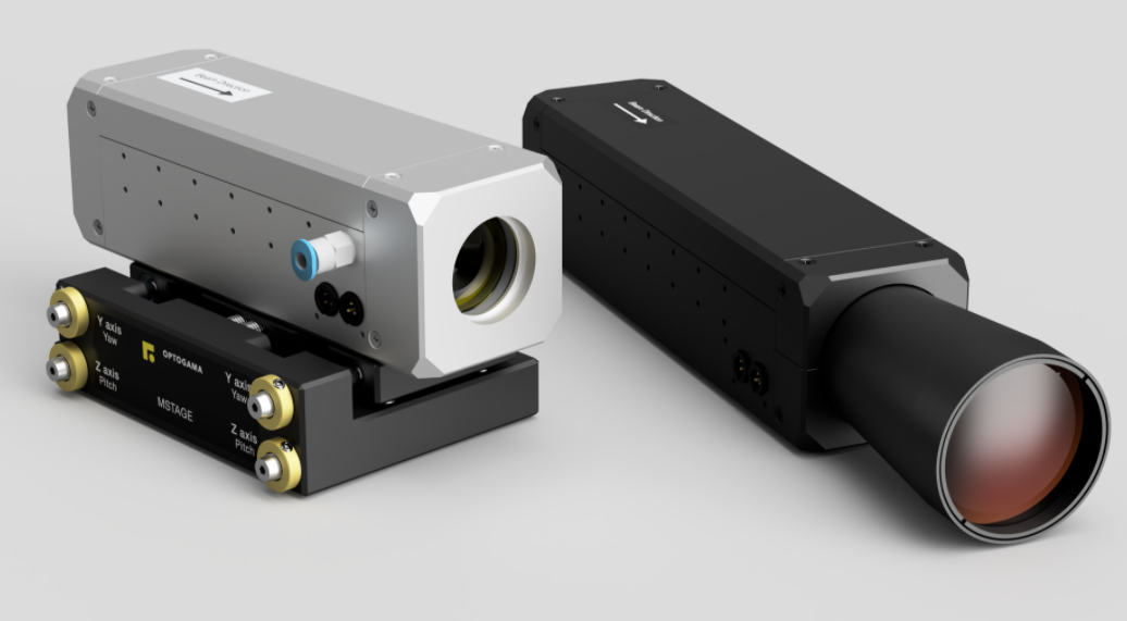 Optogama 电动激光扩束器 MEX-V2 Optogama 进口代理