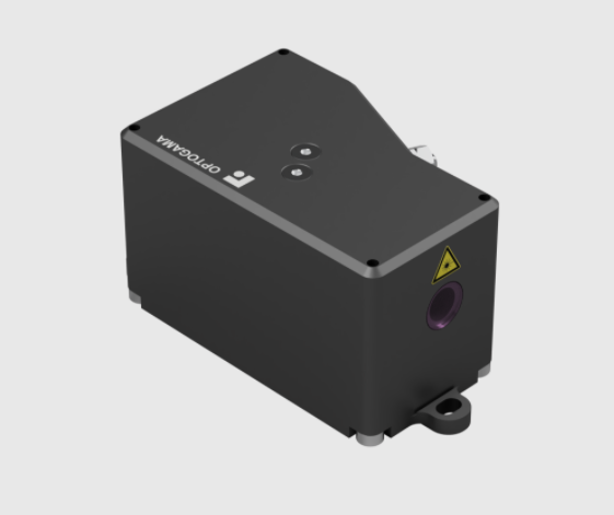 Optogama激光器 KAUKAS 1 “人眼安全”1.54μm波长纳秒激光器