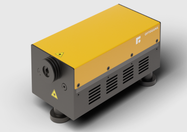 Optogama激光器 人眼安全纳秒激光器KAUKAS CW