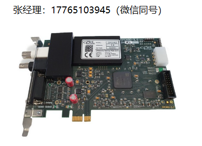 PBP OPTEL超声波PC检测卡、PBP OPTEL超声波检测卡（探伤仪）