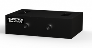 PhaseTech 中红外脉冲整形器QuickShape IR 中红外飞秒脉冲整形器