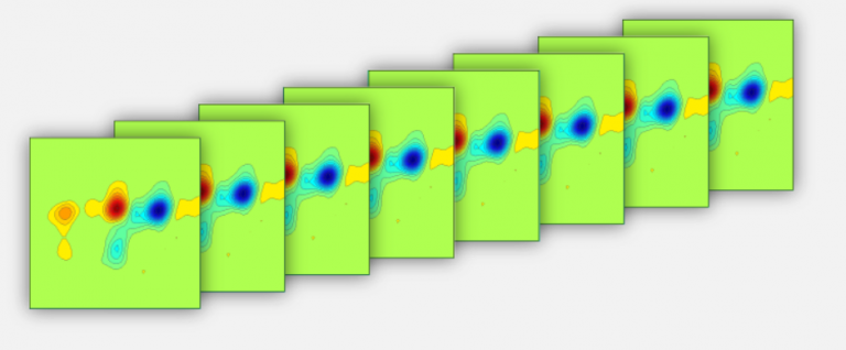 PhaseTech 2DQuick Visible高分辨率二维可见光谱仪