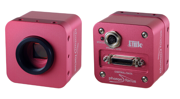 Photonfocus高速相机