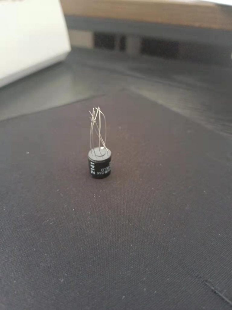 PICO MIL-STD-1553接口变压器，多路数据总线脉冲变压器