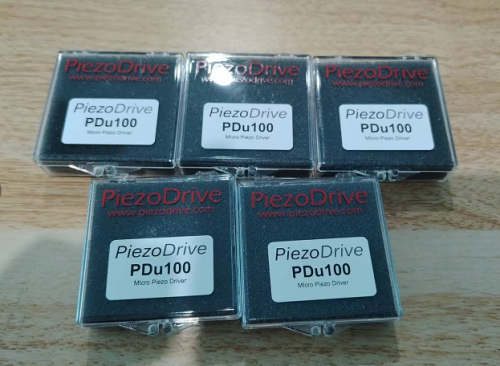 Piezodrive PDu100 微压电驱动器 Micro Piezo Driver