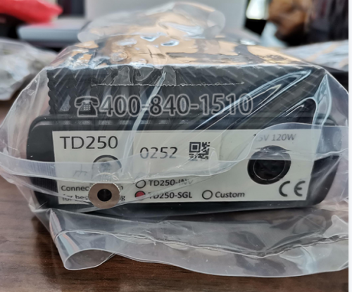 TD250电压放大器